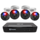 DVR Security Camera Systems | Swann
